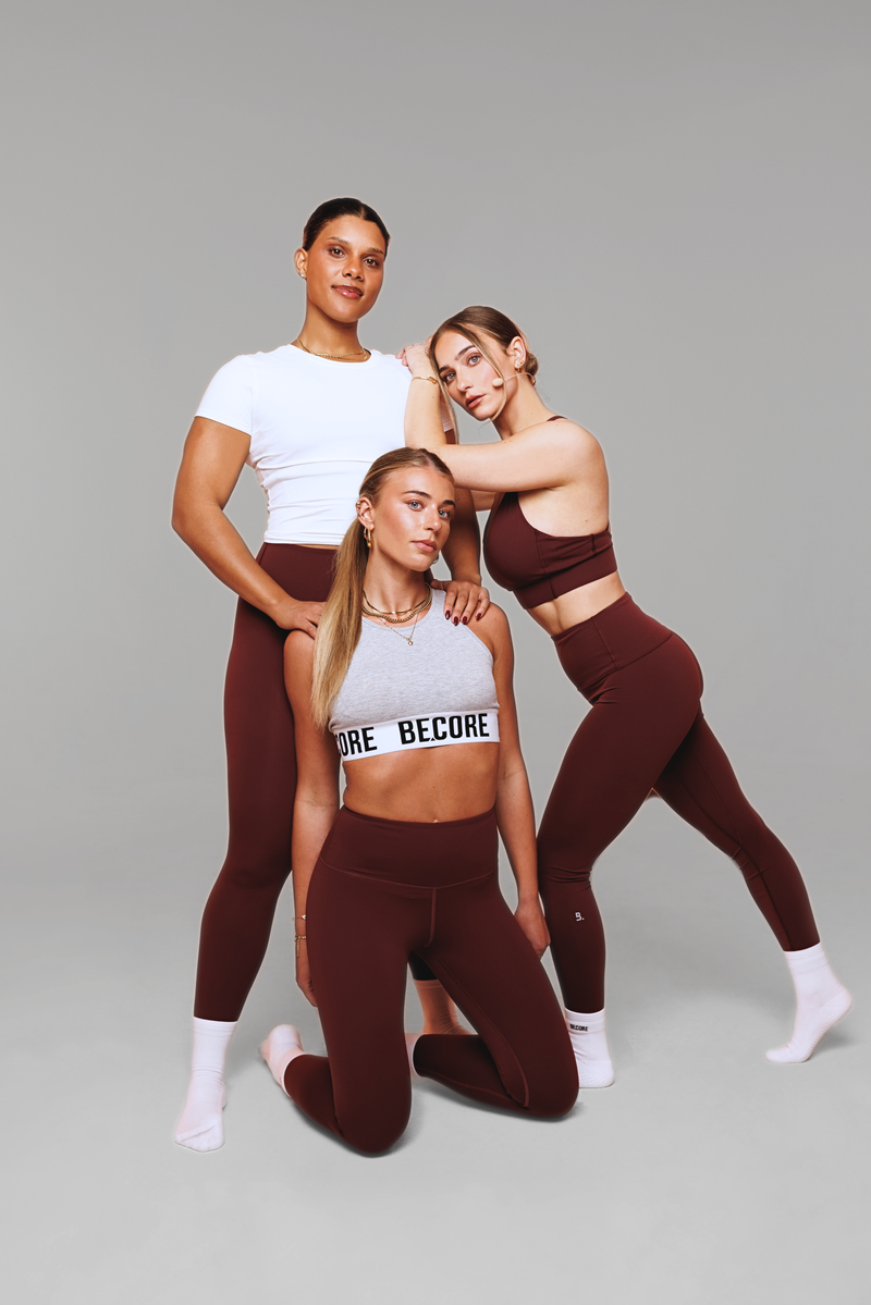 Becore